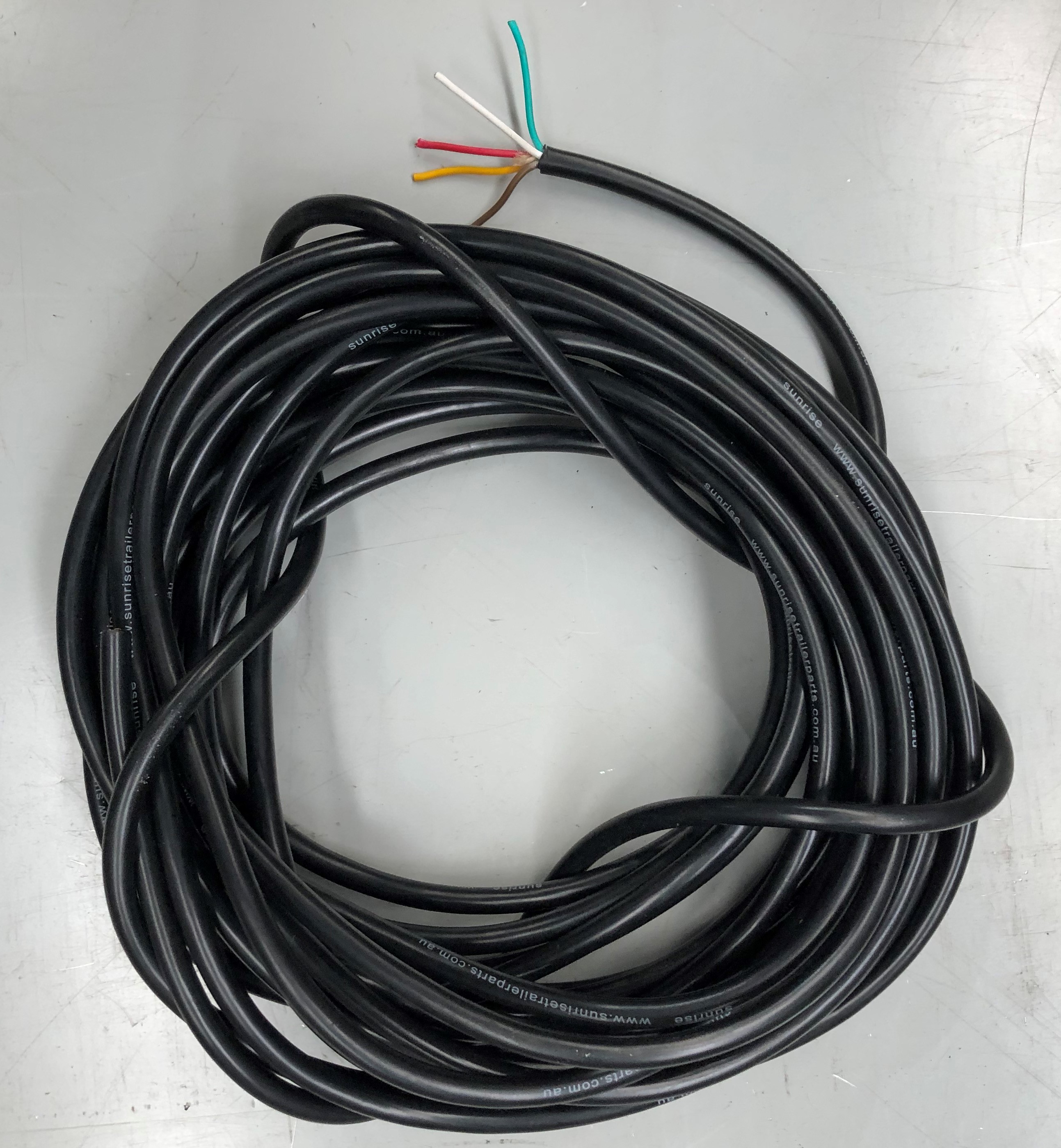 Marshall Engineering