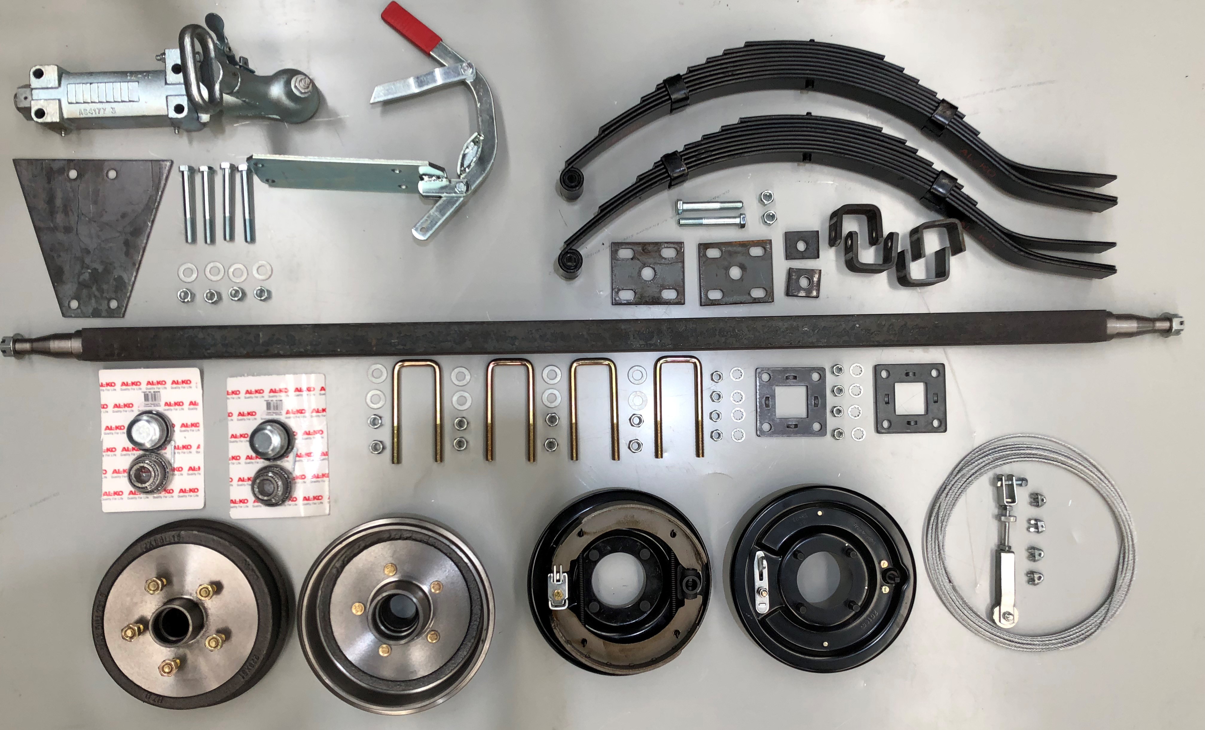 Marshall Engineering