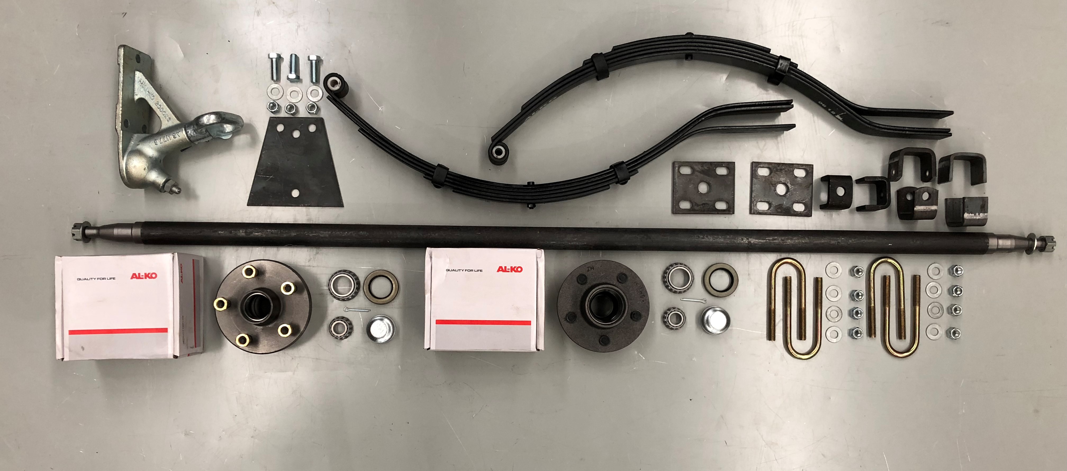 Marshall Engineering