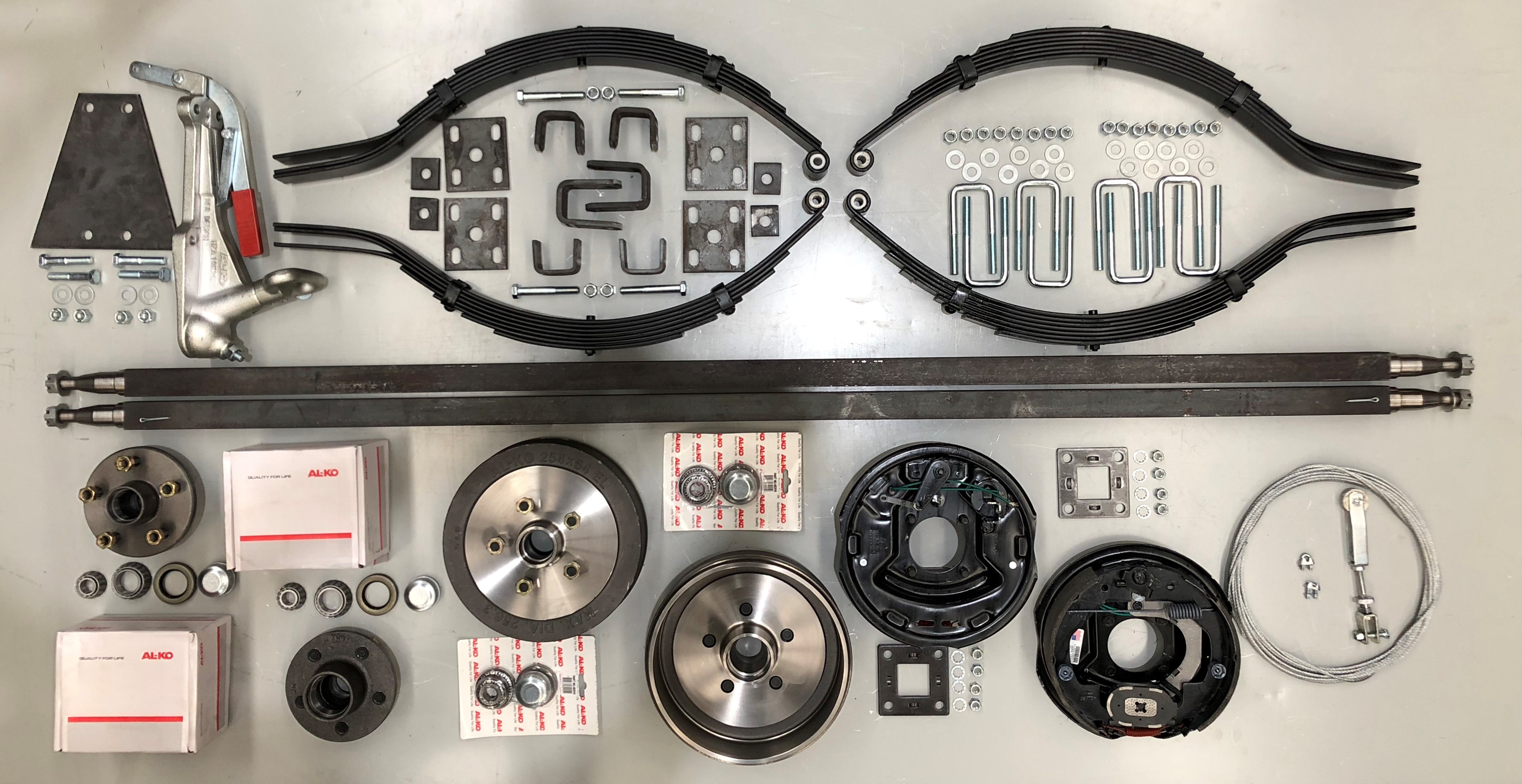 Marshall Engineering