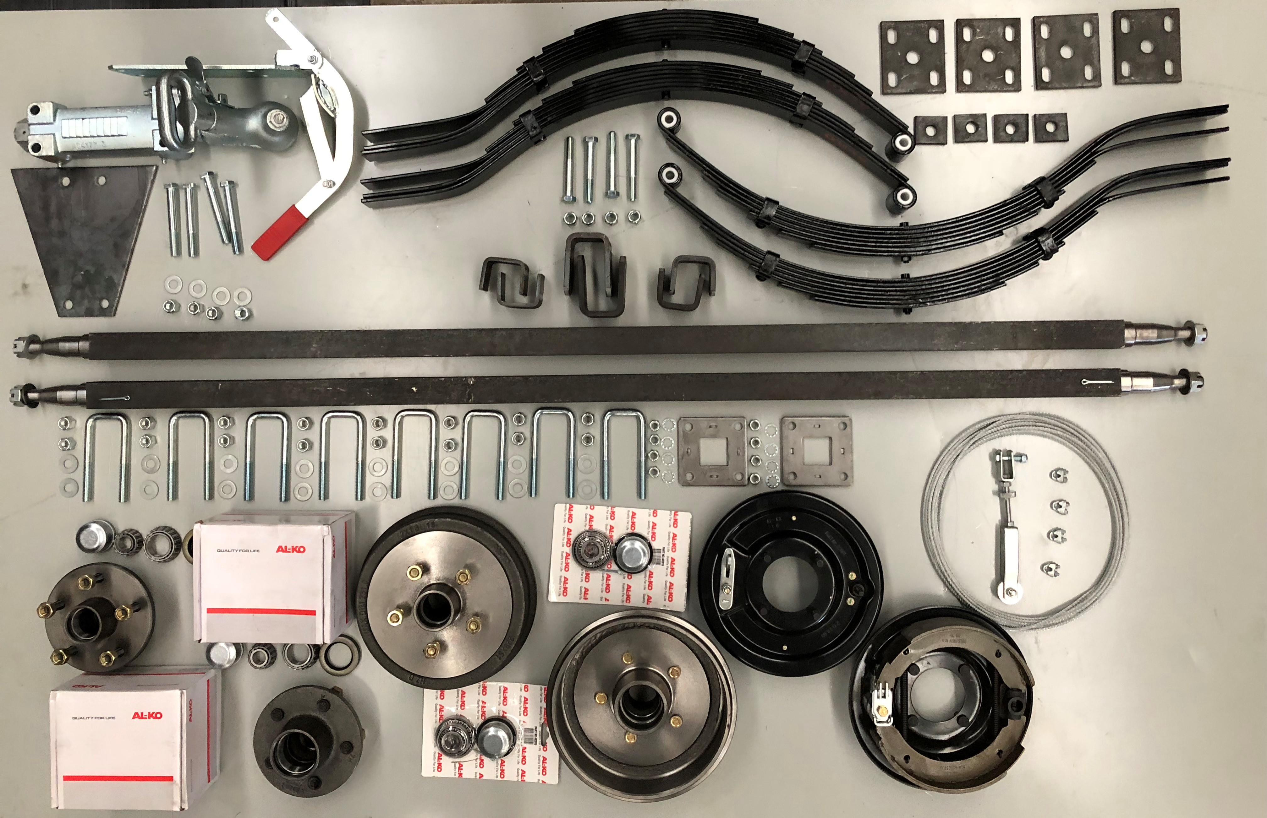 Marshall Engineering